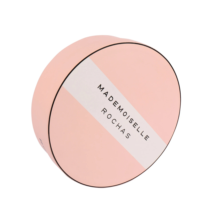 Round Paper Box Custom Round Paper Box Round Cardboard Boxes With Lid